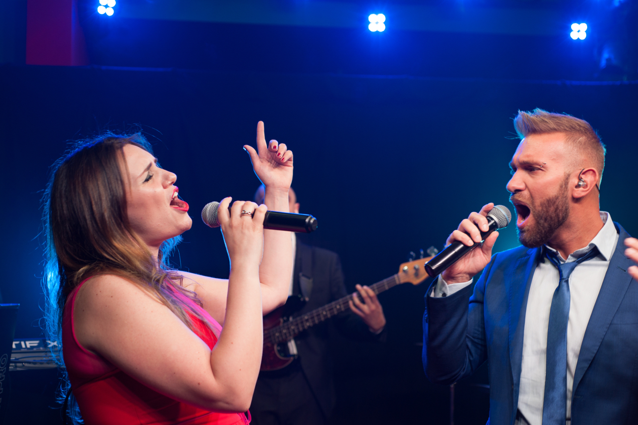 Pop Party Band - Musica Evento